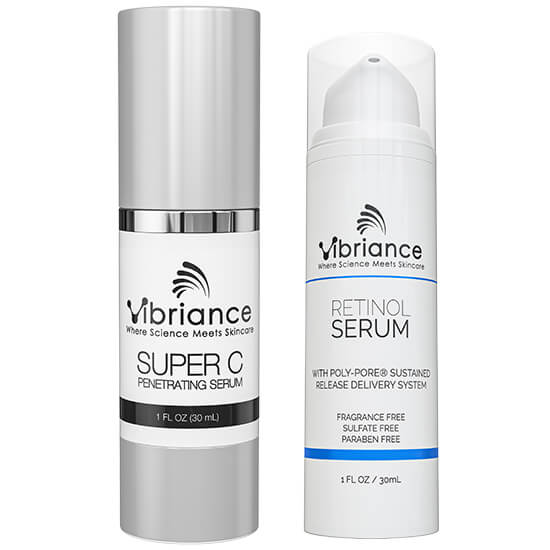 Dynamic Duo | Vibriance