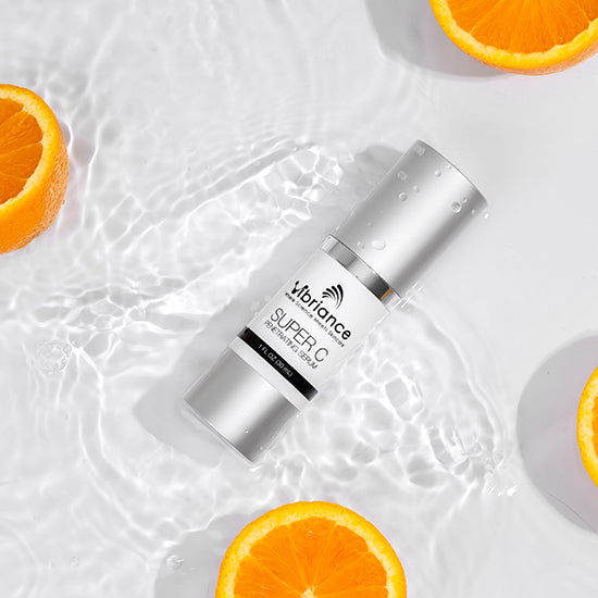 Vibriance Super C | Vibriance